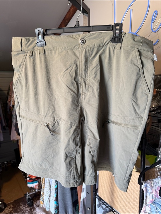 Magellan Outdoors | Shorts | Magellan Outdoors Mens Cargo Shorts In ...